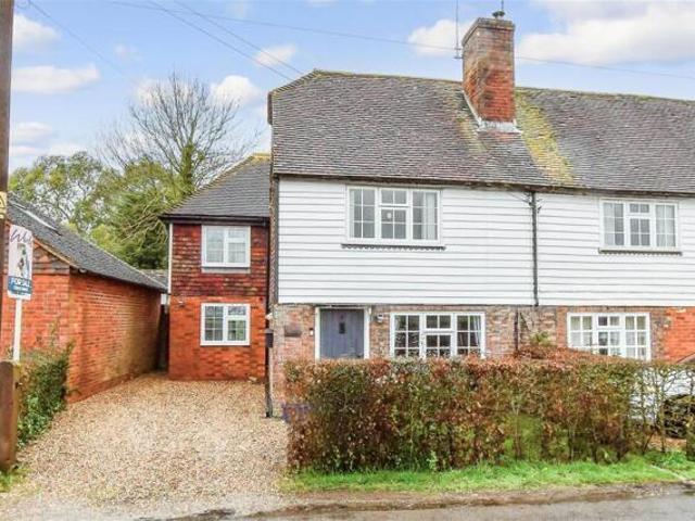 3 Bedroom House Smarden Kent 99808619