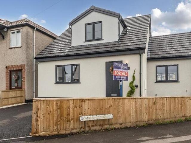 3 Bedroom House Soundwell Bristol 100096604