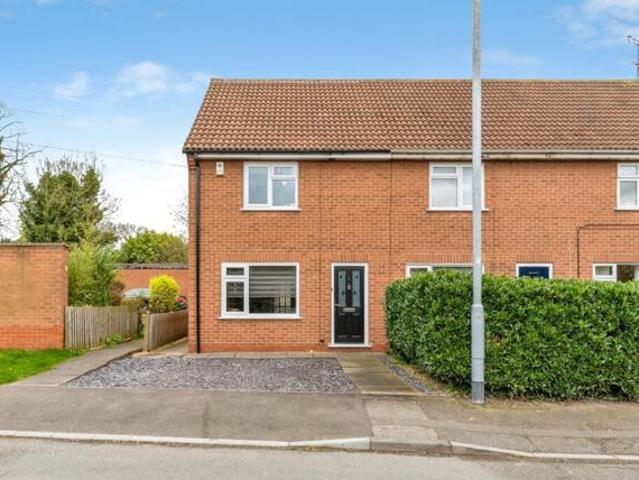 3 Bedroom House Southwell Nottinghamshire 101119392