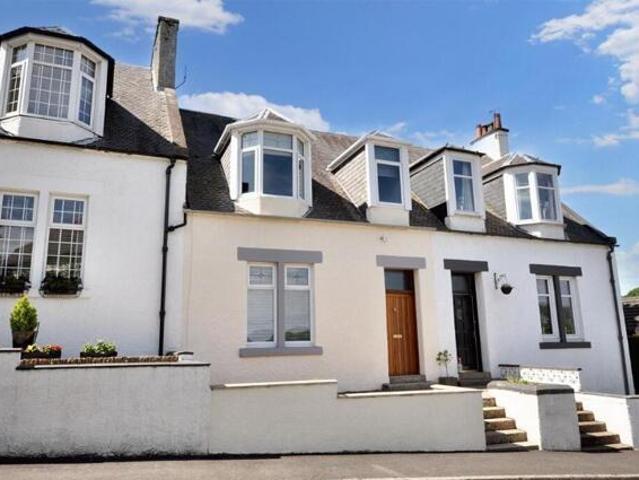 3 Bedroom House South Ayrshire South Ayrshire 99277698
