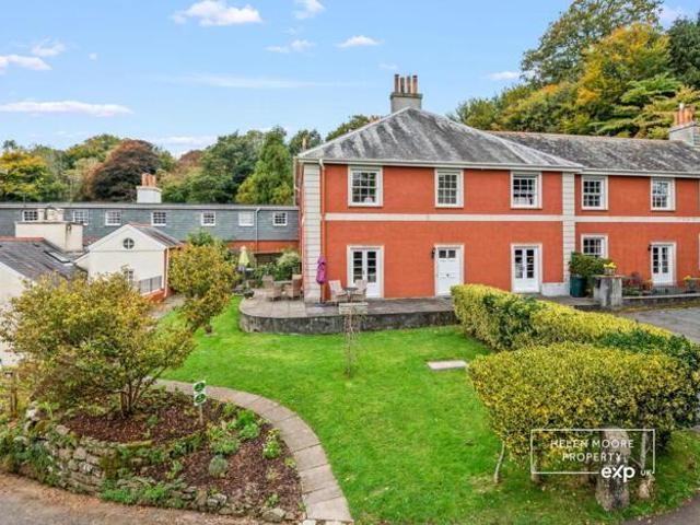 3 Bedroom House South Brent South Brent 99290478