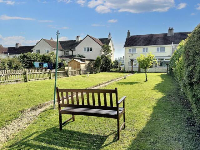 3 Bedroom House South Gloucestershire South Gloucestershire LS99315331
