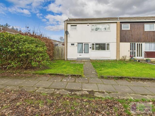 3 Bedroom House South Lanarkshire South Lanarkshire 89181956