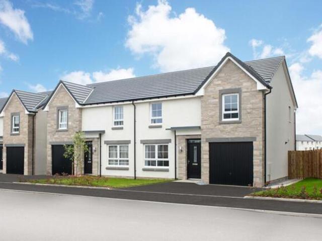 3 Bedroom House South Lanarkshire South Lanarkshire 99986485