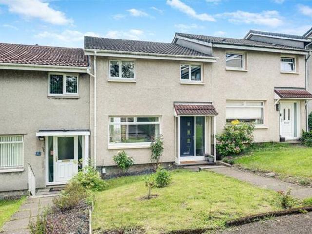 3 Bedroom House South Lanarkshire South Lanarkshire LS91690425