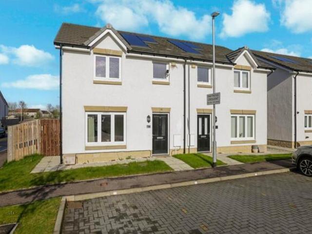3 Bedroom House South Lanarkshire South Lanarkshire LS101931450