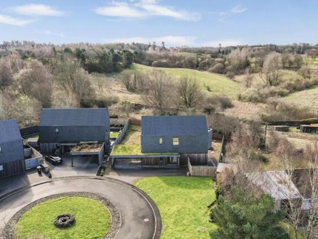 3 Bedroom House South Lanarkshire South Lanarkshire LS101119216