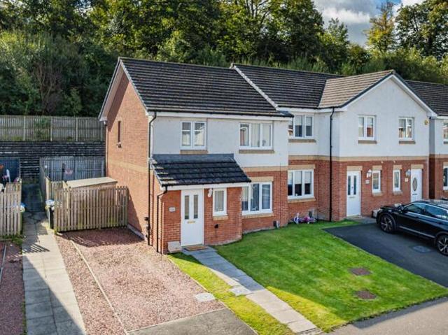 3 Bedroom House South Lanarkshire South Lanarkshire LS101231876