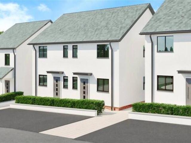 3 Bedroom House South Molton Devon LS100096960