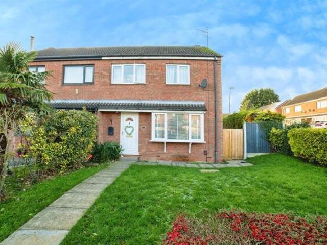 3 Bedroom House South Normanton Derbyshire 98612437
