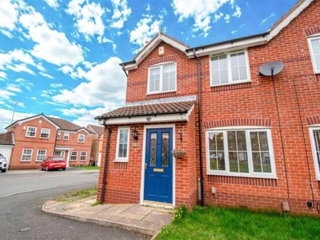 3 Bedroom House South Normanton Derbyshire LS101059716