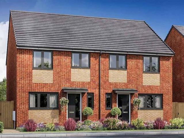 3 Bedroom House South Shields Tyne Y Wear 99236937