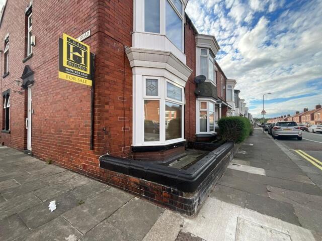 3 Bedroom House South Shields South Tyneside 98278347