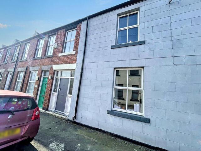 3 Bedroom House South Shields South Tyneside 100881708