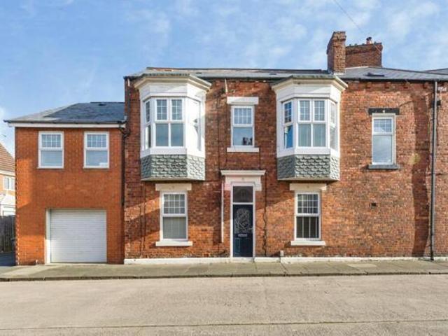 3 Bedroom House South Shields South Tyneside LS100456370