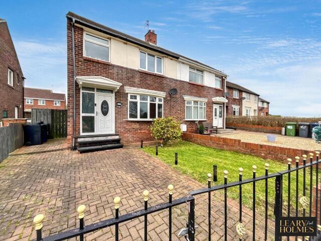 3 Bedroom House South Tyneside South Tyneside 100578791