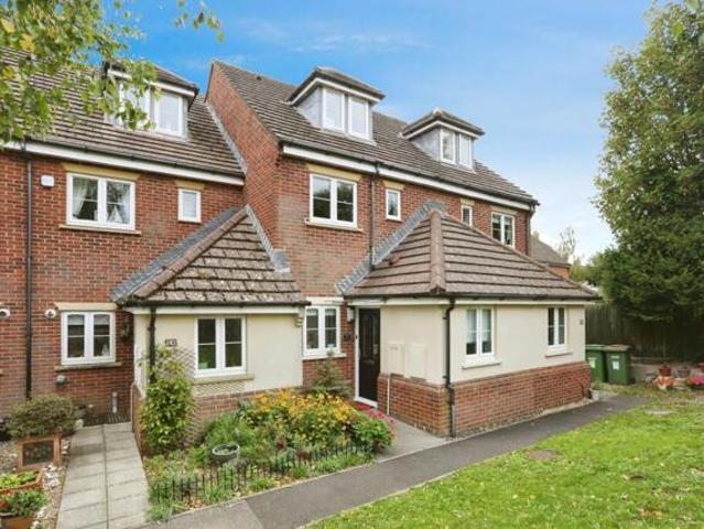 3 Bedroom House Southampton Hampshire LS99130344