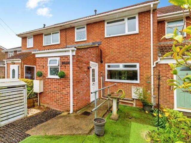 3 Bedroom House Southampton Hampshire 100987873