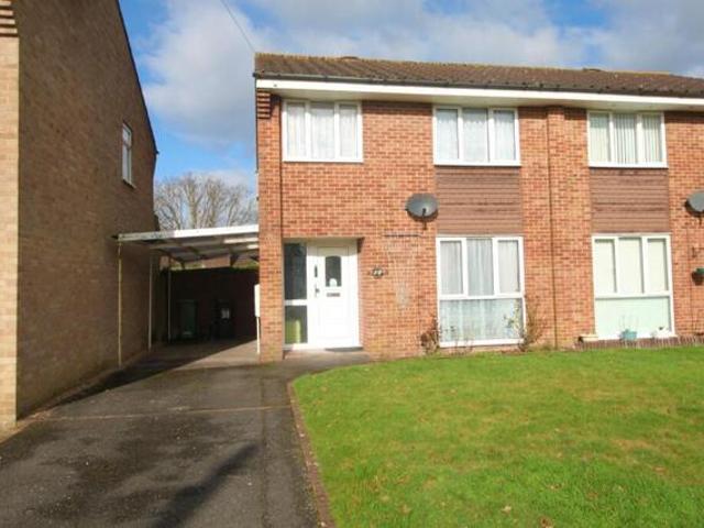 3 Bedroom House Southampton Hampshire 101025465