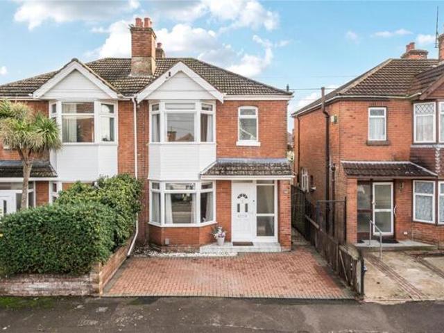 3 Bedroom House Southampton Hampshire 99986238