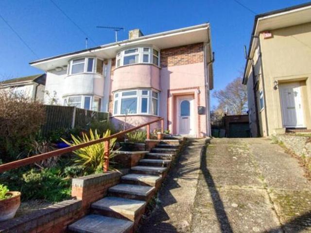3 Bedroom House Southampton Southampton 100096906