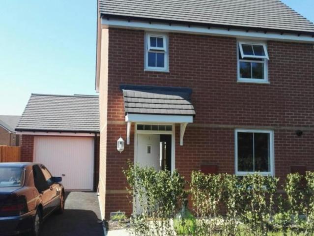 3 Bedroom House Southampton Southampton 99684752