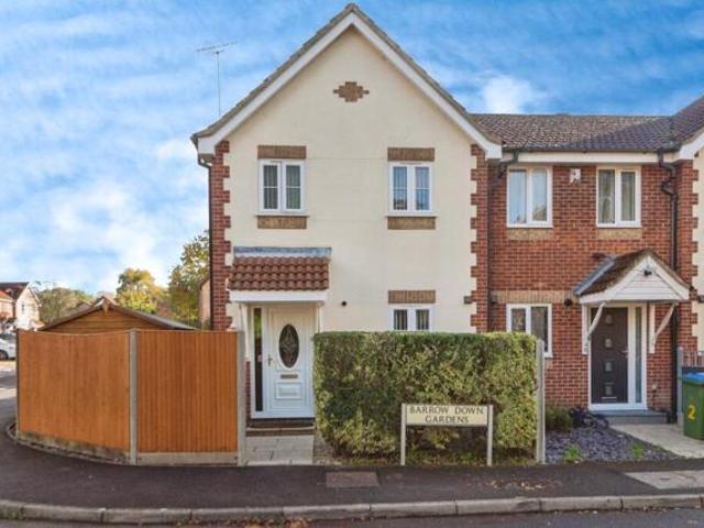 3 Bedroom House Southampton Southampton 99029558