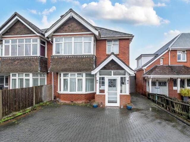 3 Bedroom House Southampton Southampton 99161614