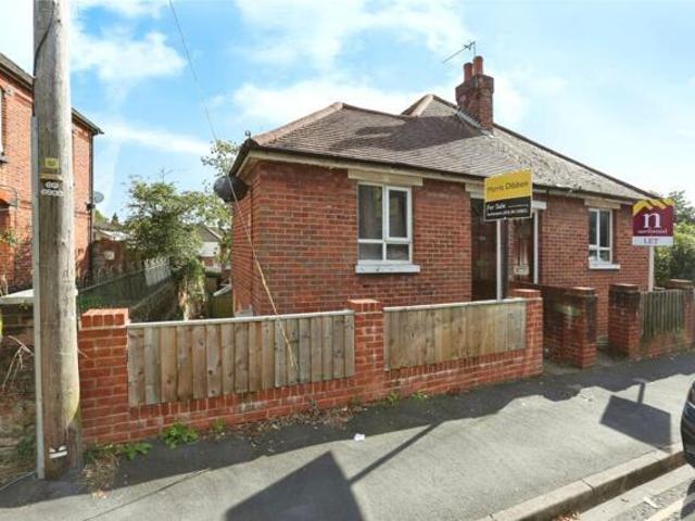 3 Bedroom House Southampton Southampton LS89548868