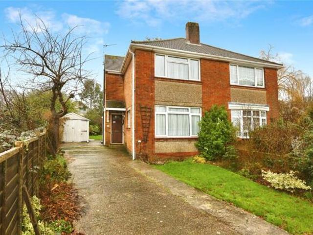 3 Bedroom House Southampton Southampton LS98903481