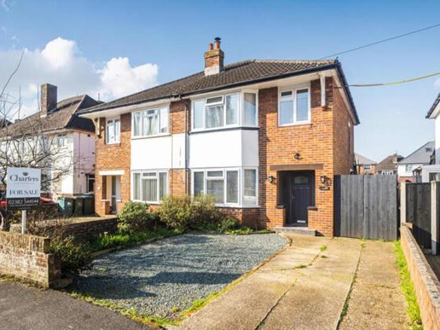 3 Bedroom House Southampton Southampton LS99986514