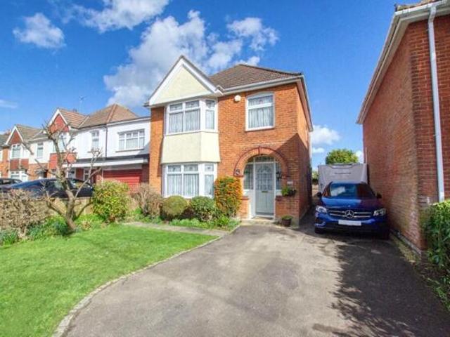 3 Bedroom House Southampton Southampton LS100426180