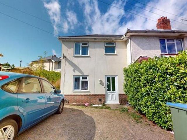 3 Bedroom House Southampton Southampton LS100096965