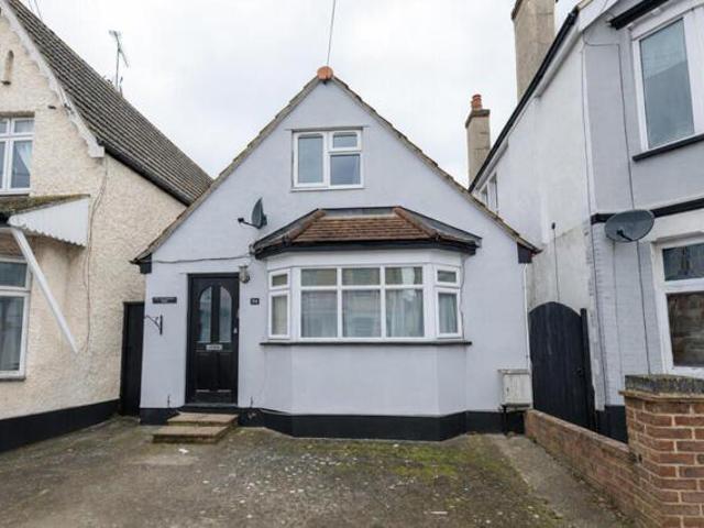 3 Bedroom House Southend On Sea Southend on Sea 100578805