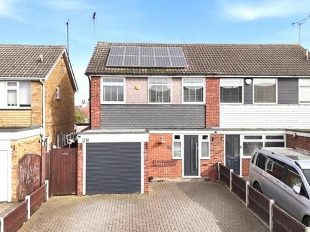 3 Bedroom House Southend On Sea Southend on Sea 100987906
