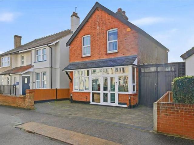 3 Bedroom House Southend on sea Southend On Sea LS98834964