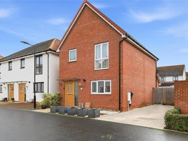 3 Bedroom House Southend Southend on Sea 100456897