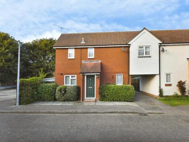 3 Bedroom House Southminster Essex 100786877