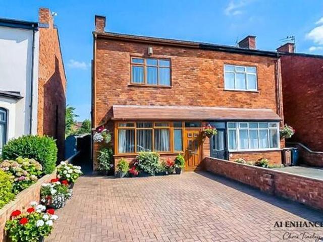 3 Bedroom House Southport Sefton 100578895