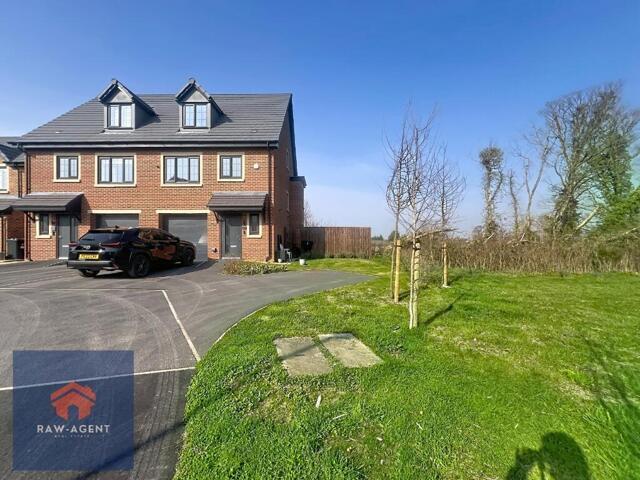 3 Bedroom House Southport Sefton 101231647
