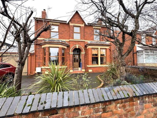 3 Bedroom House Southport Sefton LS99054999
