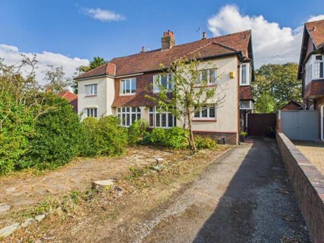 3 Bedroom House Southport Sefton LS99437013