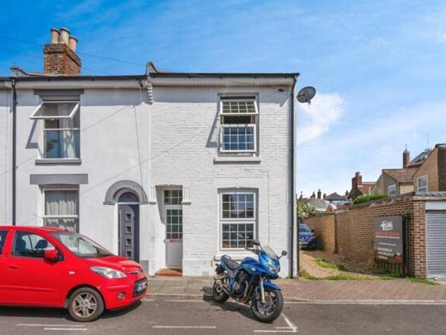 3 Bedroom House Southsea Portsmouth 98718204