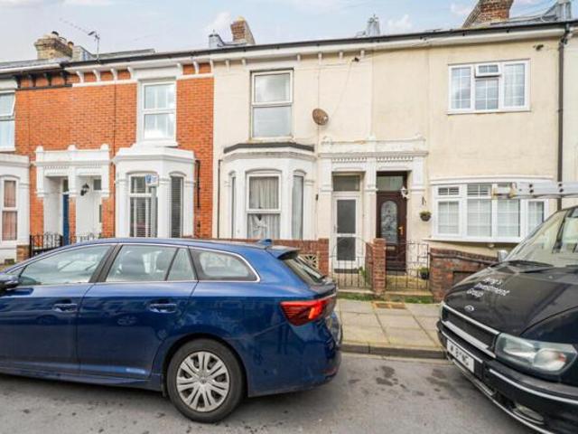 3 Bedroom House Southsea Portsmouth LS100615211