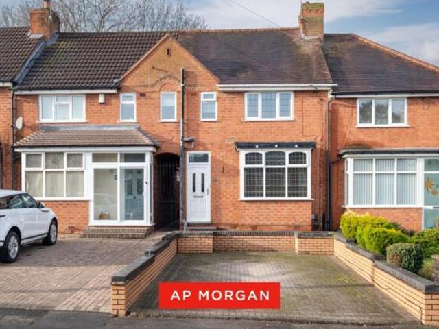 3 Bedroom House Solihull Solihull 101316246