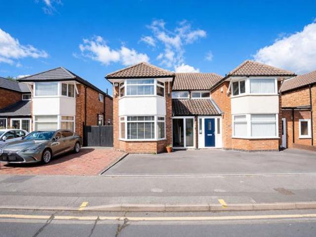 3 Bedroom House Solihull Solihull 101674935