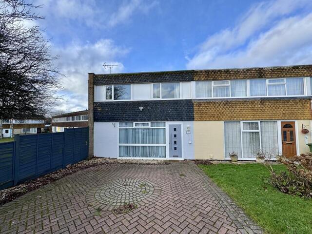 3 Bedroom House Solihull Solihull 98545685