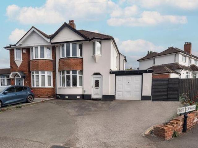 3 Bedroom House Solihull Solihull LS98386911