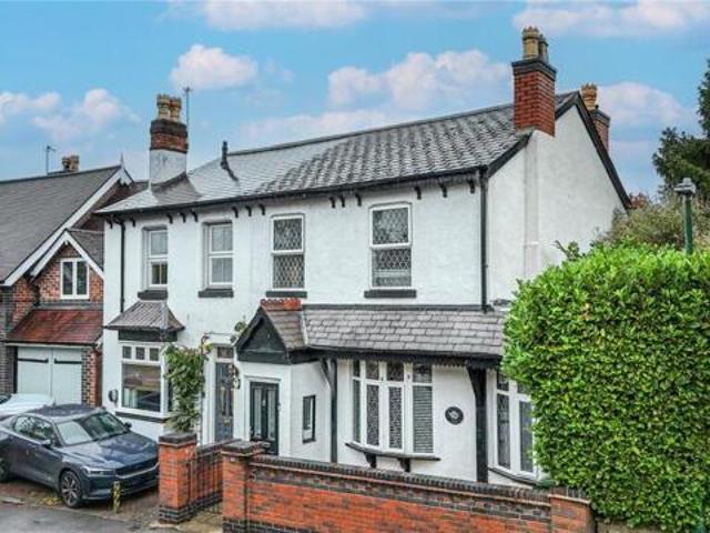 3 Bedroom House Solihull Solihull LS98864497