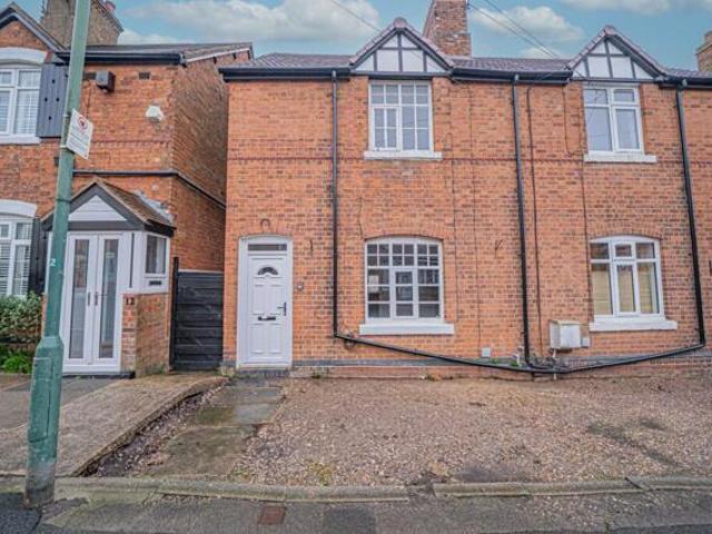 3 Bedroom House Solihull Solihull LS99951937